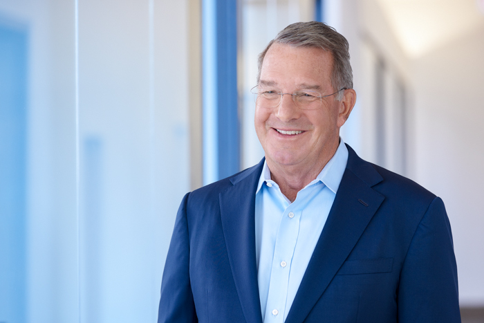 Philip Beck: Bartlit Beck