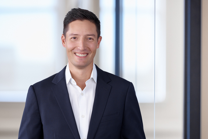 Nico Martinez: Bartlit Beck