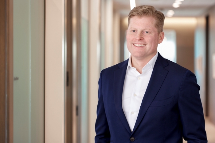 Joseph Doman: Bartlit Beck