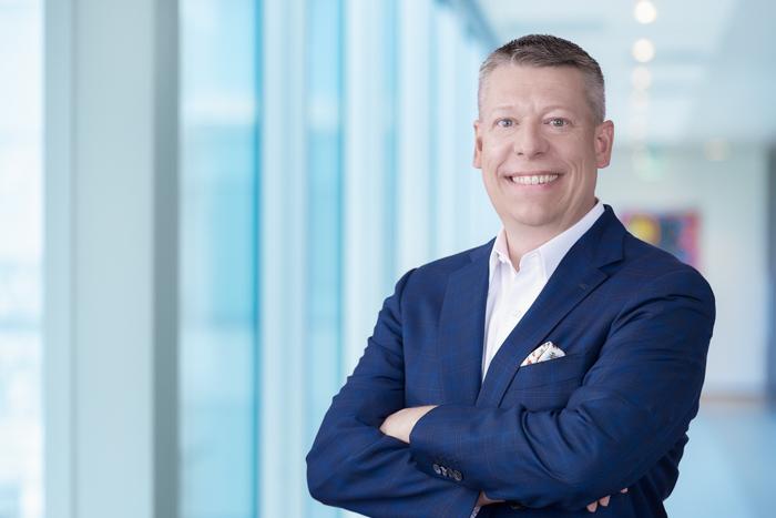 Andrew Baak: Bartlit Beck