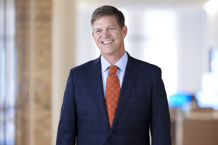 Sean Gallagher: Bartlit Beck