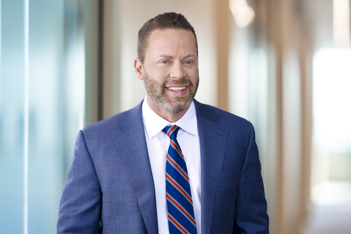 Dan Brody: Bartlit Beck